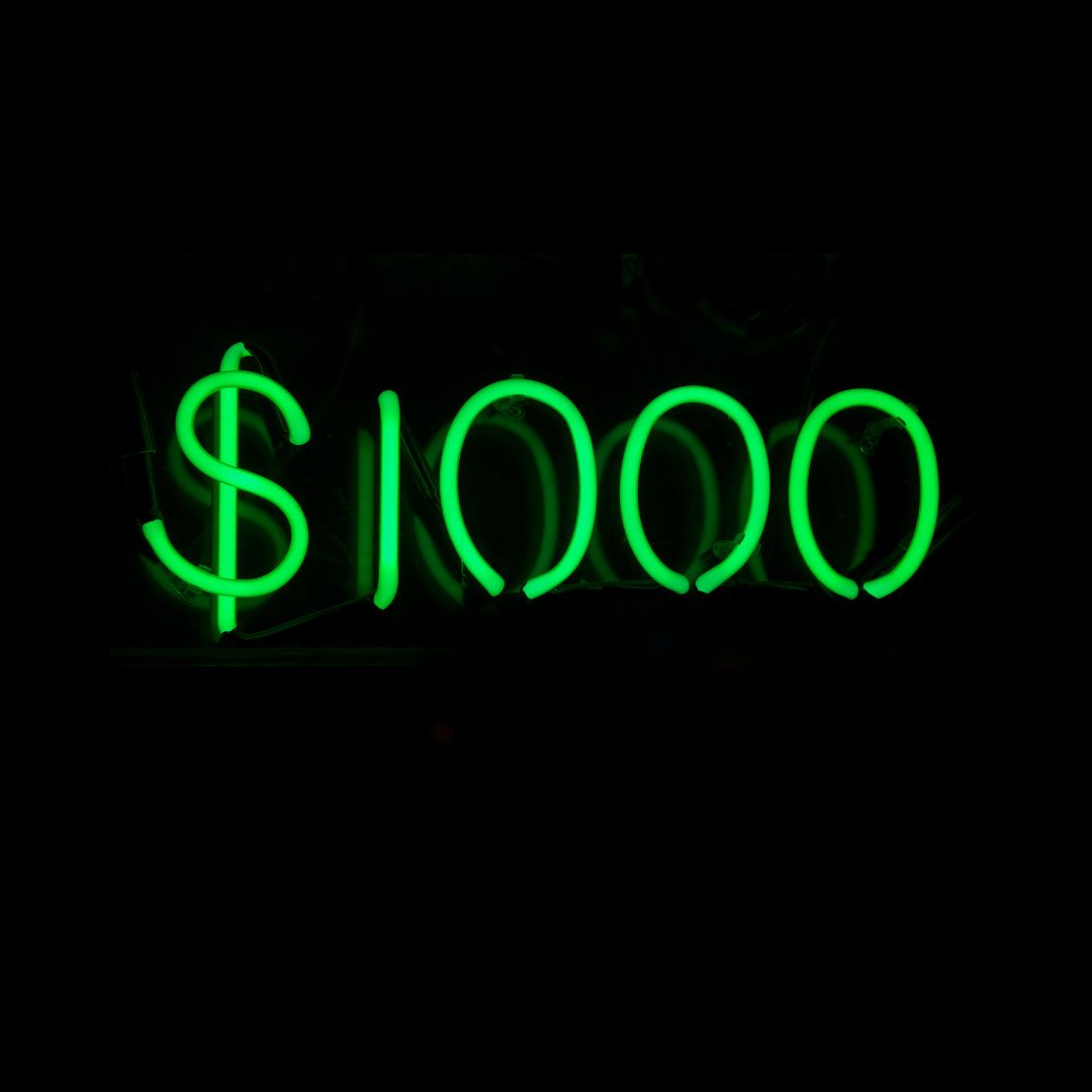 Money Landmarks and Their Significance (Up to a Million) - Cash ...