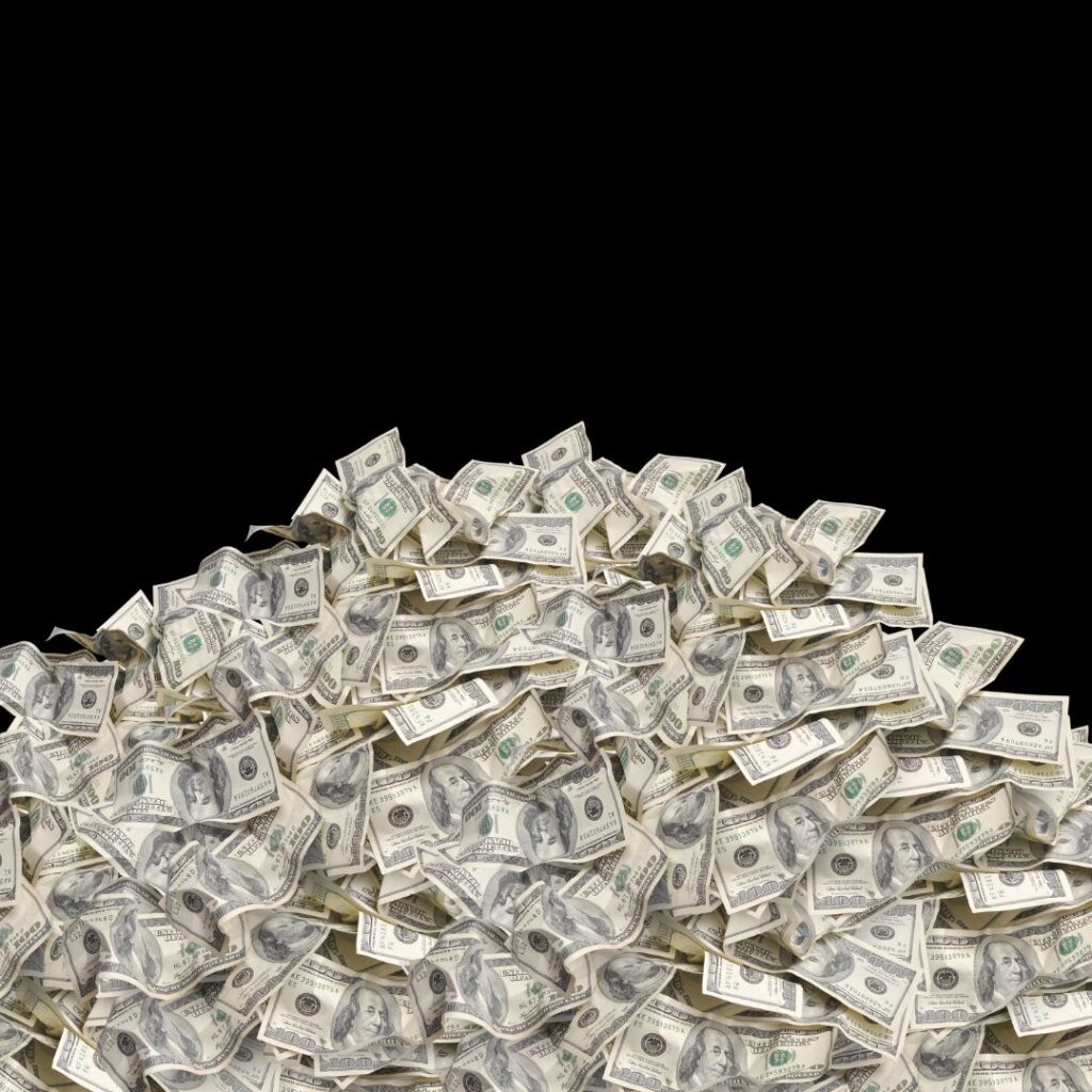Money Landmarks and Their Significance (Up to a Million) - Cash ...